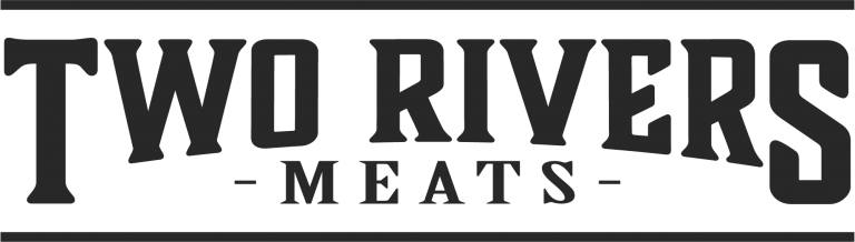 Two Rivers Meats – When it’s time to party we will party hard. Hey!