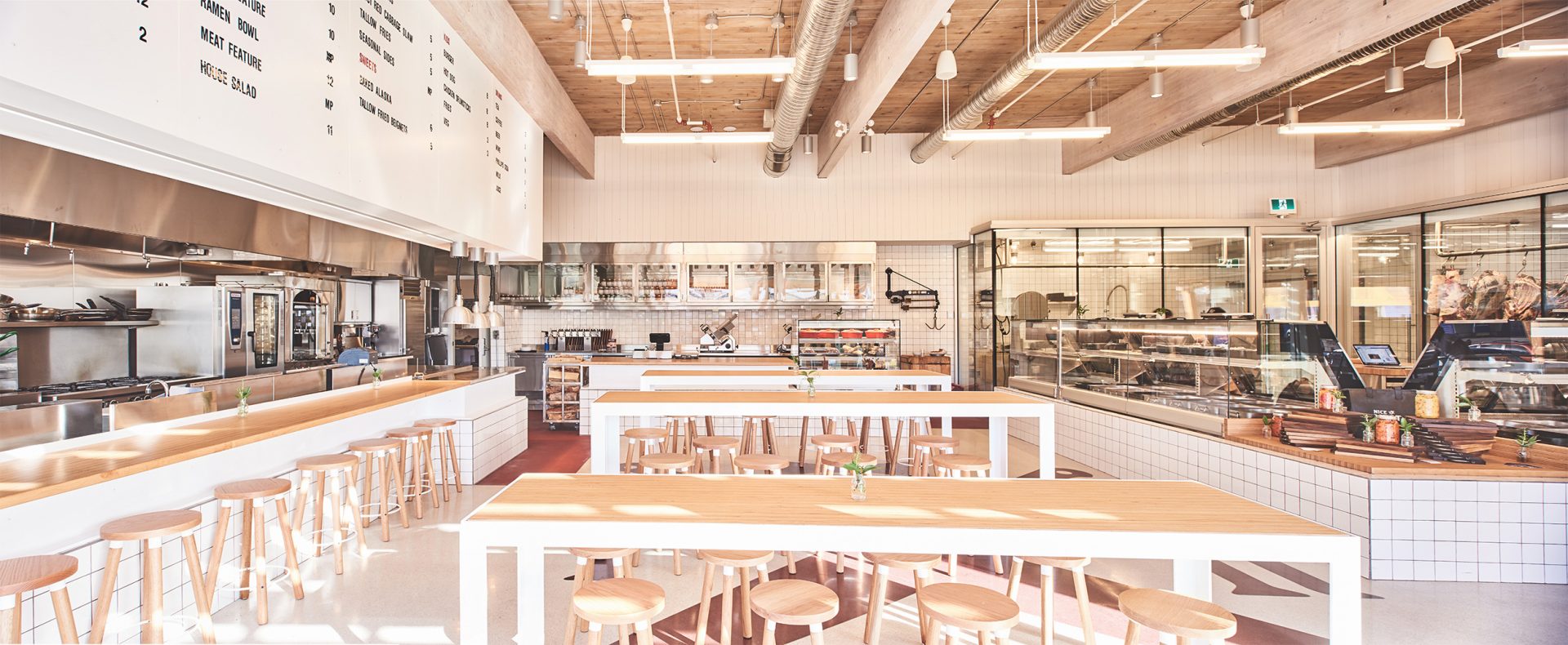 Butcher Shop – Two Rivers Meats